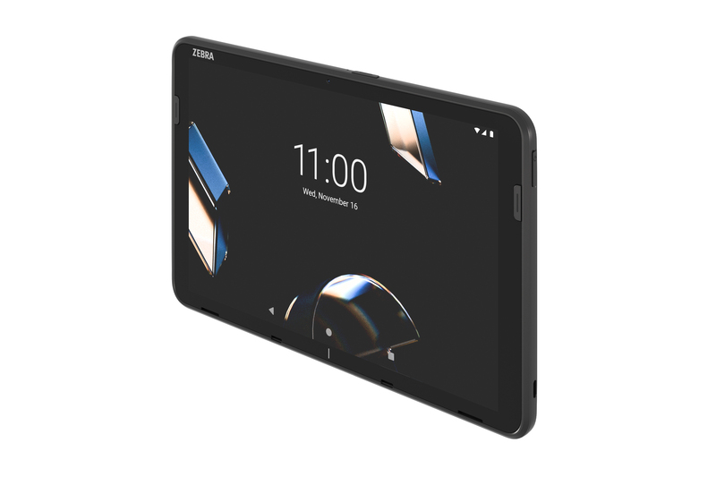 Zebra ET401-tablet-10'-SR500-8/128GB-5G