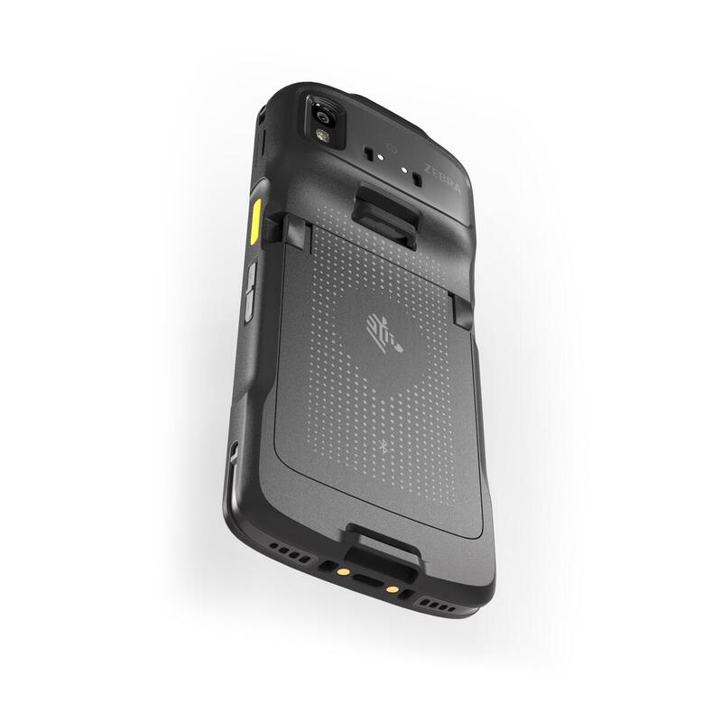 Zebra TC27 - handdator - Android 13 - 128 GB - 6" - 5G