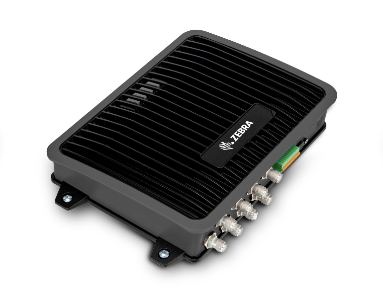 Zebra FX9600 RFID läsare