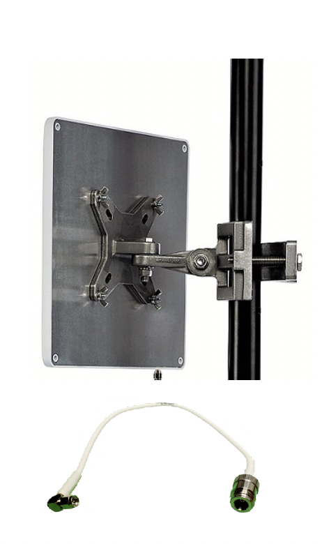 Zebra AN510 RFID antenn