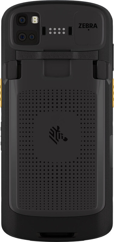 Zebra Tc53 Handdator