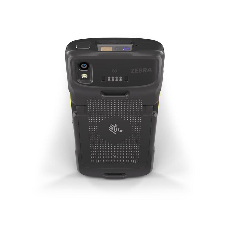 Zebra TC27 - handdator - Android 13 - 128 GB - 6" - 5G