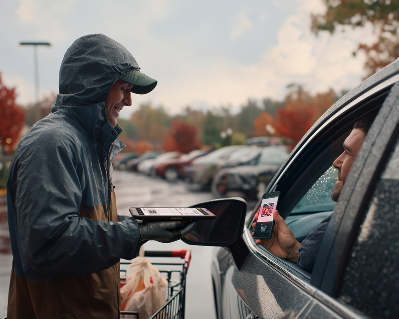 Zebra ET401-tablet-10'-SR500-8/128GB-5G